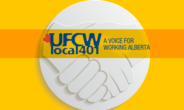 Negotiating Overall Update | UFCW Local 401