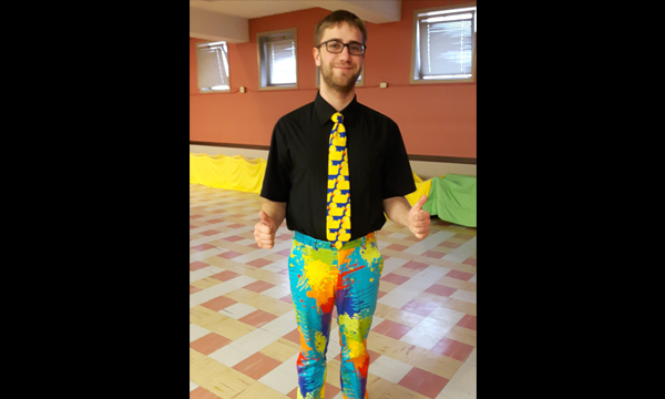 Thomas Zima – Scholarship | UFCW Local 401