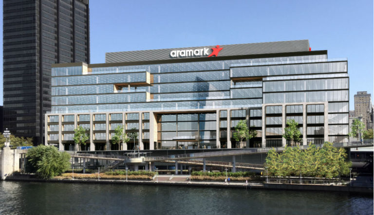 Aramark has the money but we have the heart! | UFCW Local 401