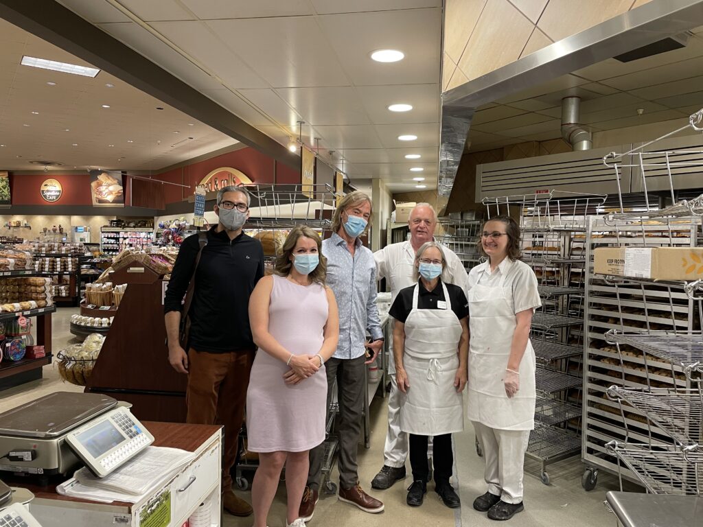 Connecting with members in Southern Alberta – Part 1, Lethbridge | UFCW ...