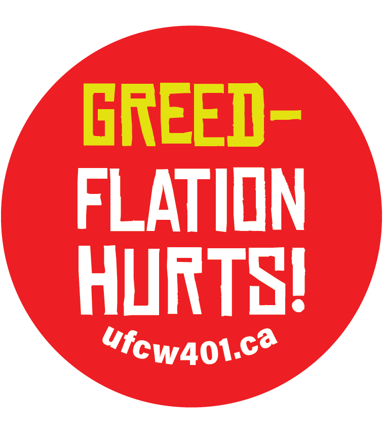 The labour landscape in Canada | UFCW Local 401
