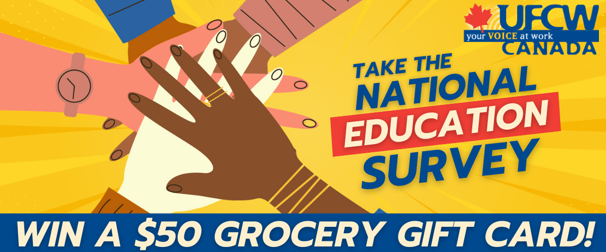 UFCW Local 401 | UFCW Local 401